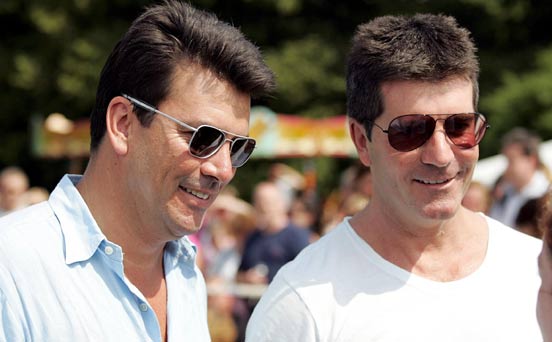 Nicholas Cowell - Alchetron, The Free Social Encyclopedia