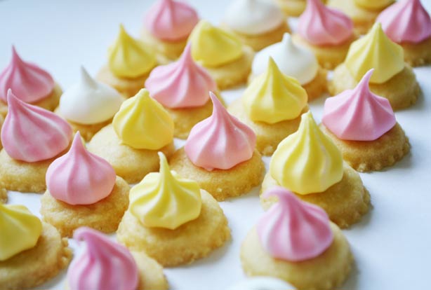 Homemade iced gems recipe - goodtoknow