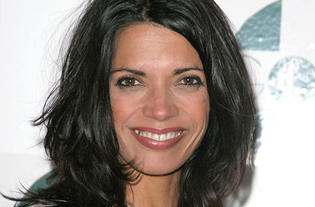 Jenny Powell ~ Detailed Biography with [ Photos | Videos ]