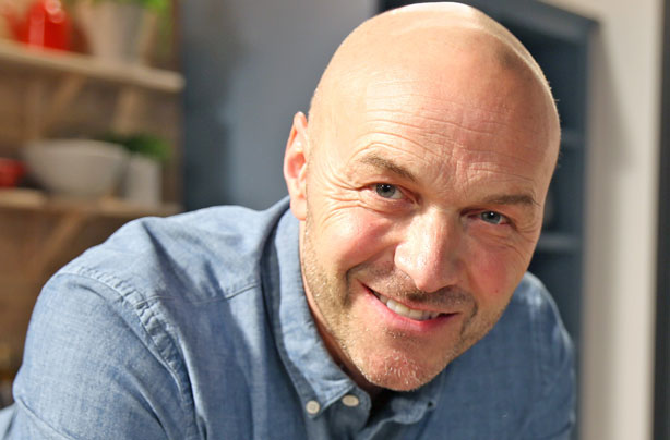 Simon Rimmer - Alchetron, The Free Social Encyclopedia